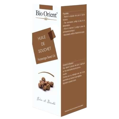 BIO ORIENT Huile de Souchet 10 ml | Prix Tunisie